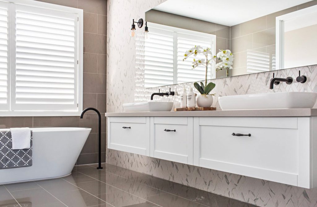 Creating Your Own Hamptons Style Coastal Look - Stella Curtains ...