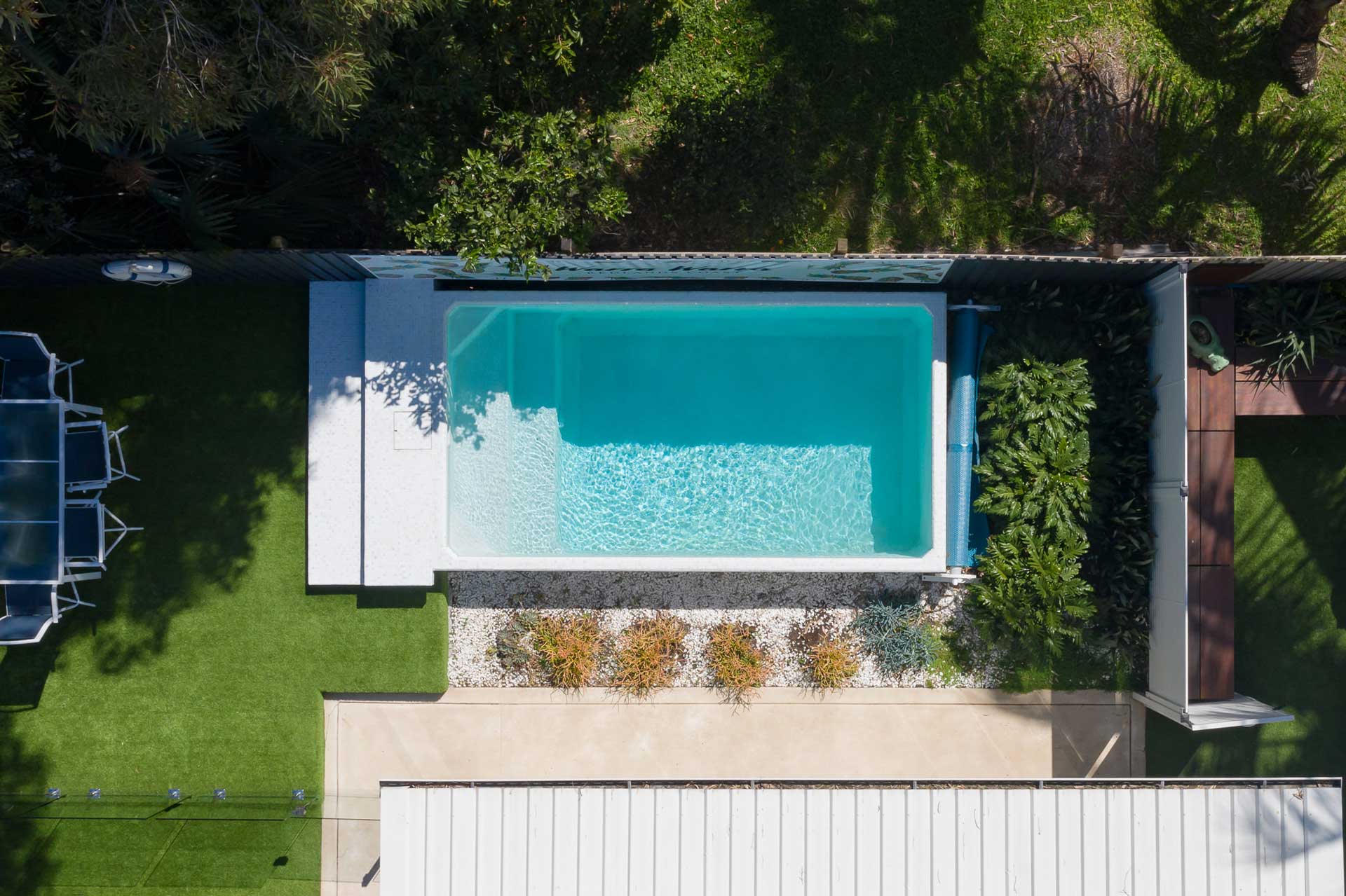 There has been lots of talk in the group about pools lately so here is ...